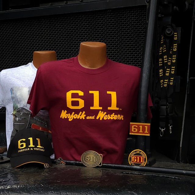 Virginia Museum of Transportation, Inc.