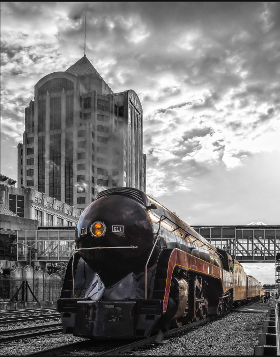 Shop 611 | Virginia Museum of Transportation, Inc.