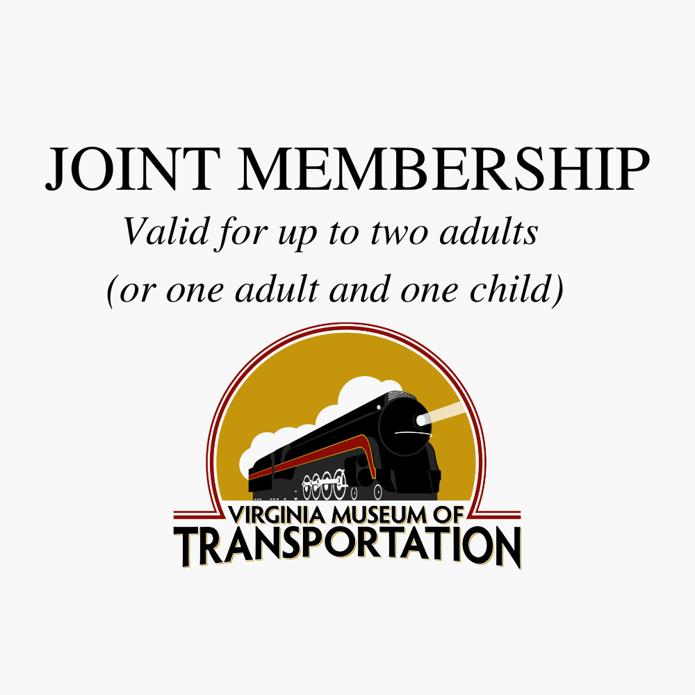 Virginia Museum of Transportation, Inc.